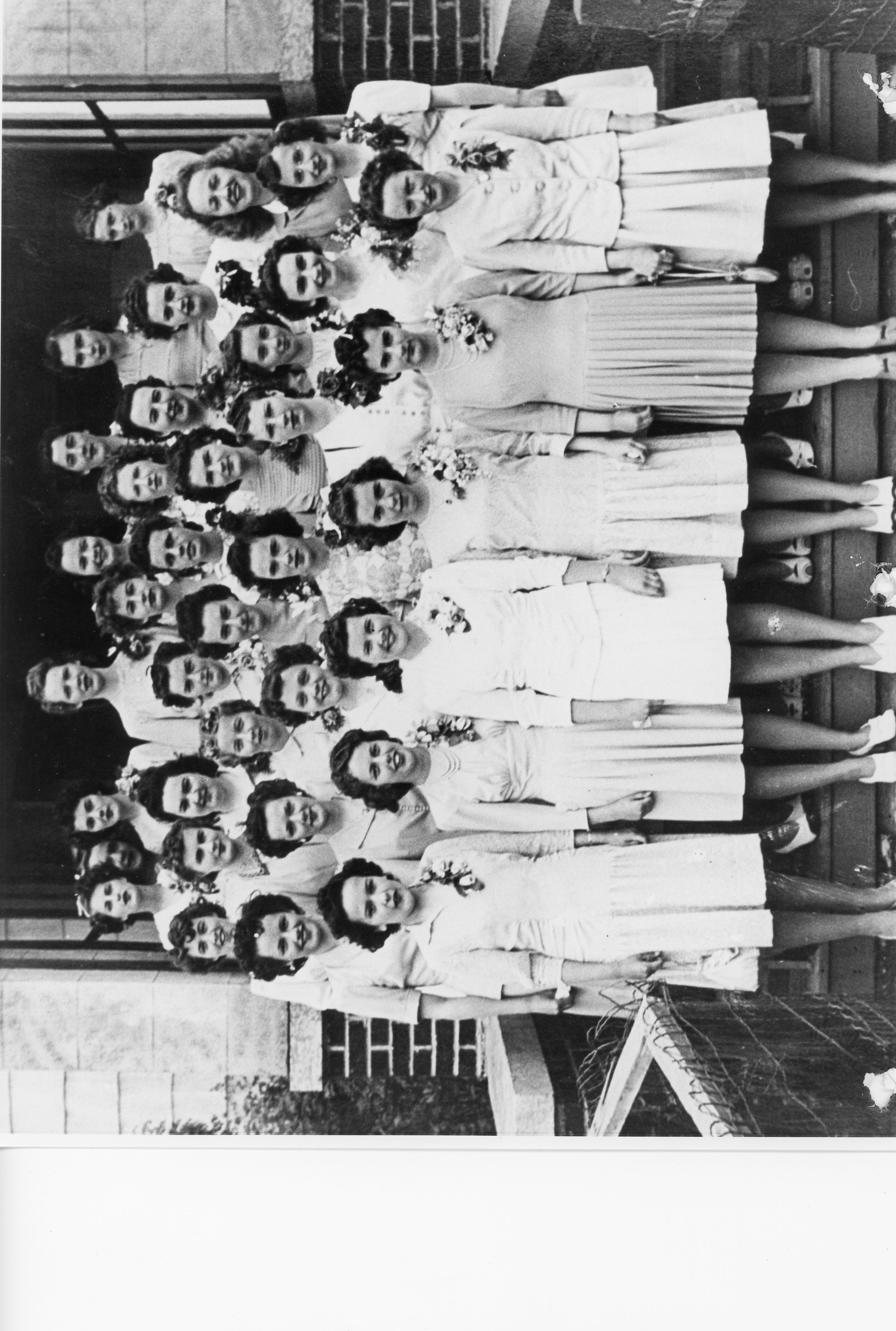 1940 1949 Glenlawn Library Archives