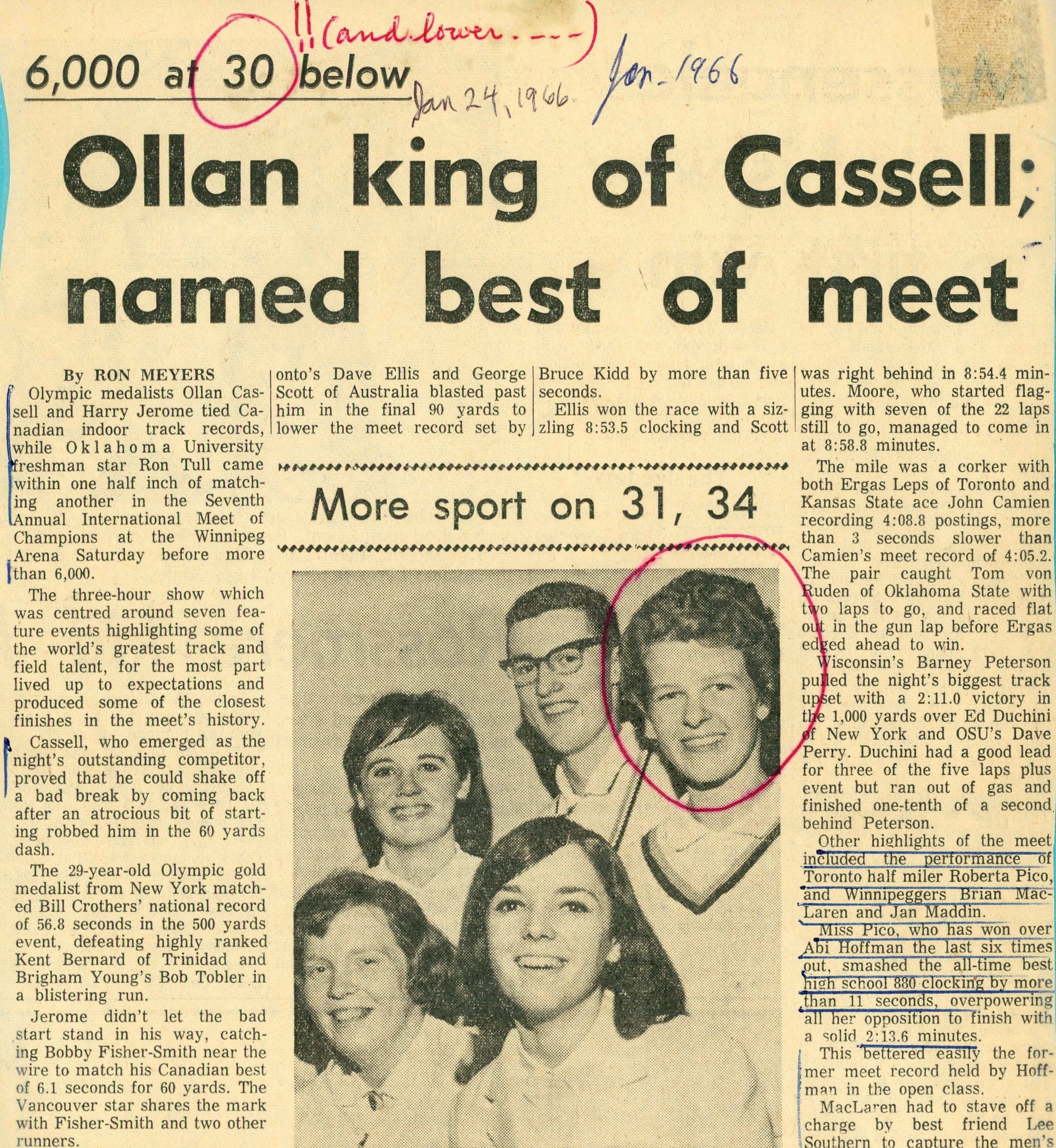 1960-1969 – Glenlawn Library Archives