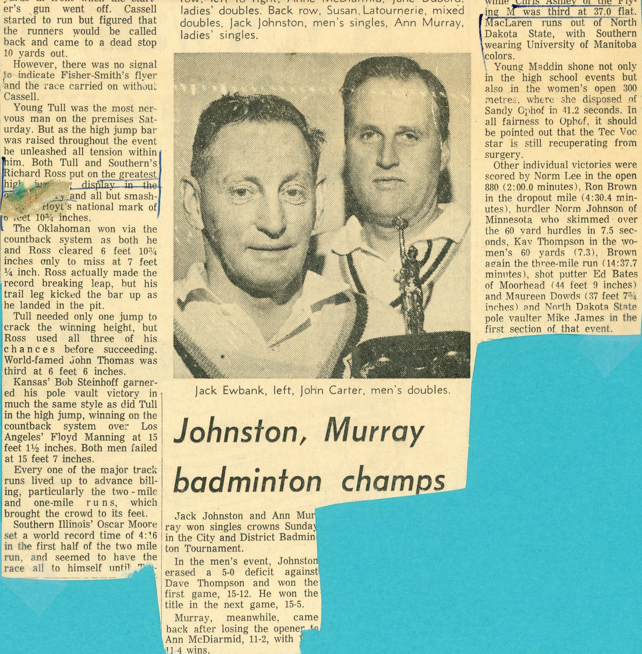 1960-1969 – Glenlawn Library Archives