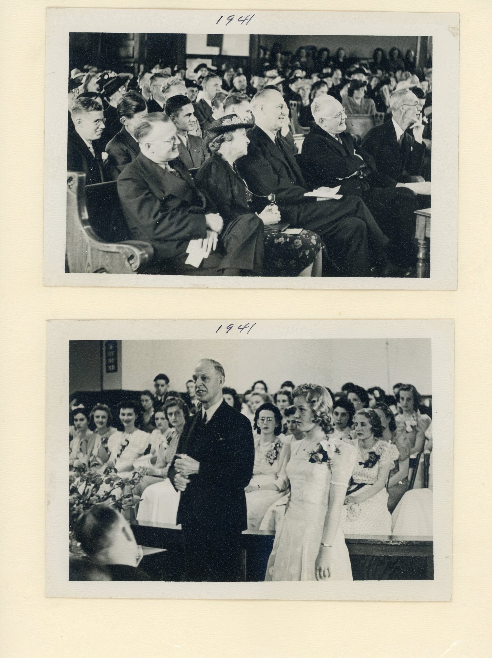 1940-1949 – Glenlawn Library Archives