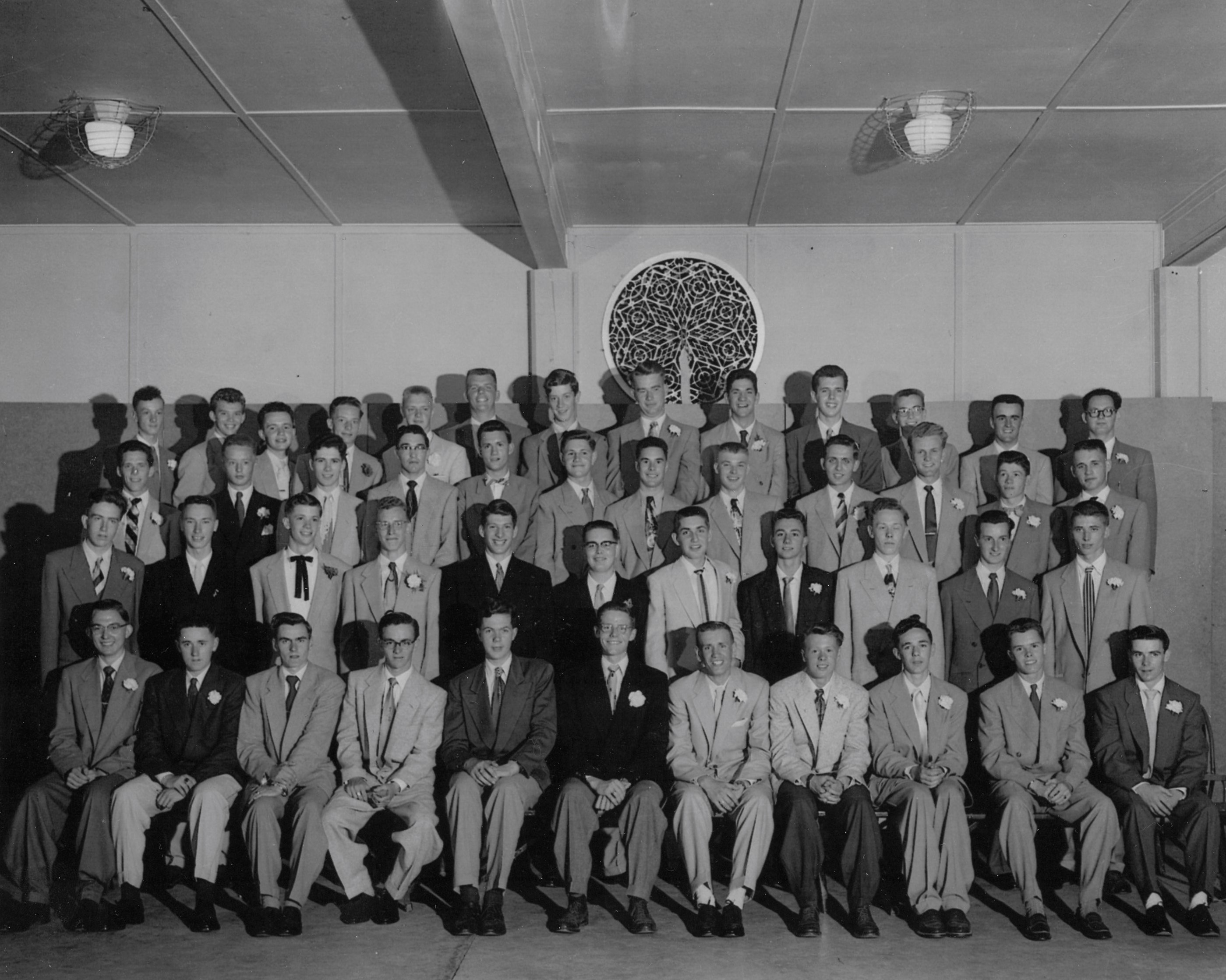 1950-1959 – Glenlawn Library Archives